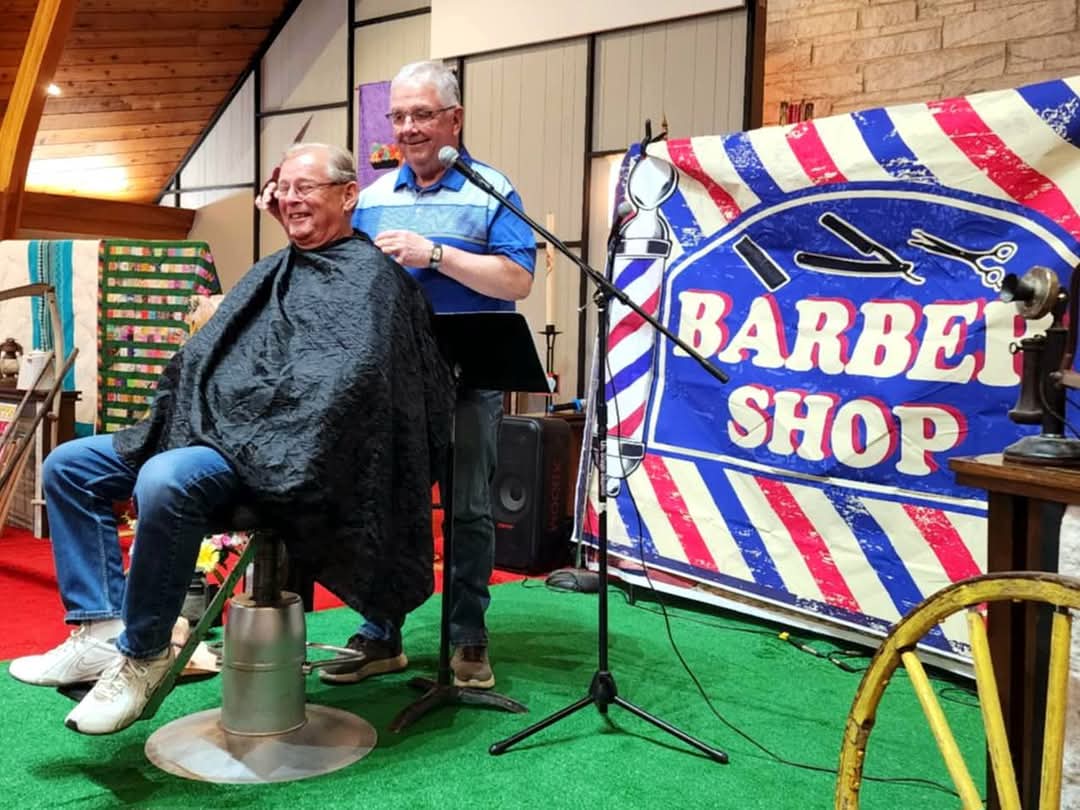 American Lutheran - Morning Star Parish