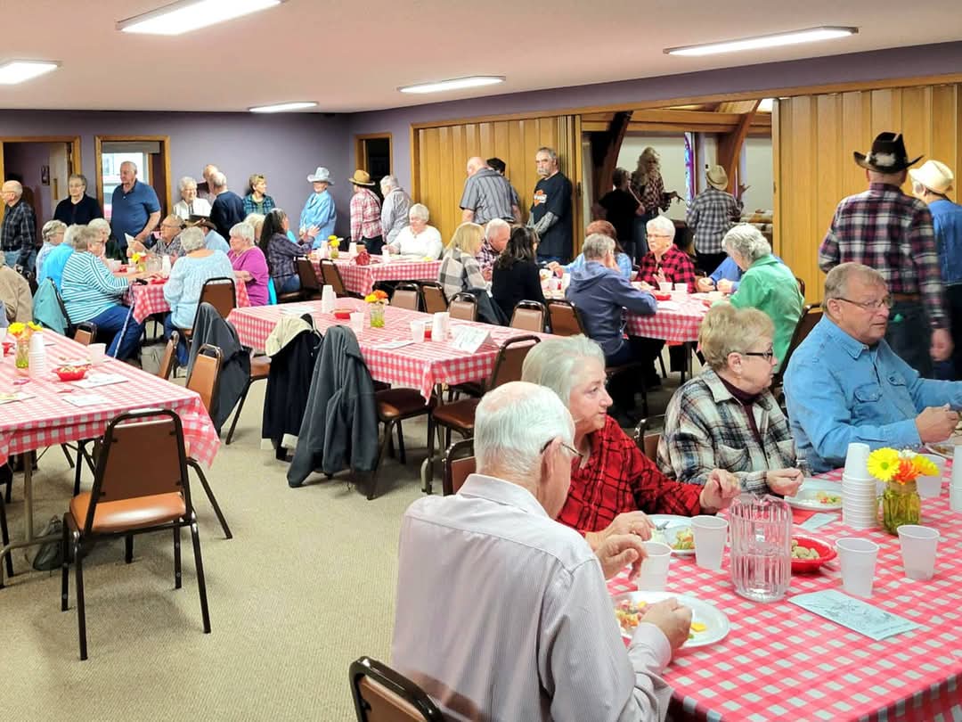 American Lutheran - Morning Star Parish