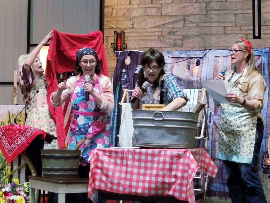 American Lutheran - Morning Star Parish