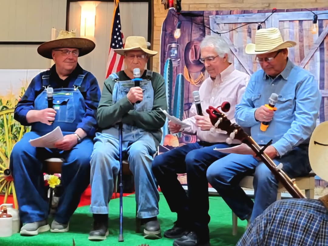 American Lutheran - Morning Star Parish