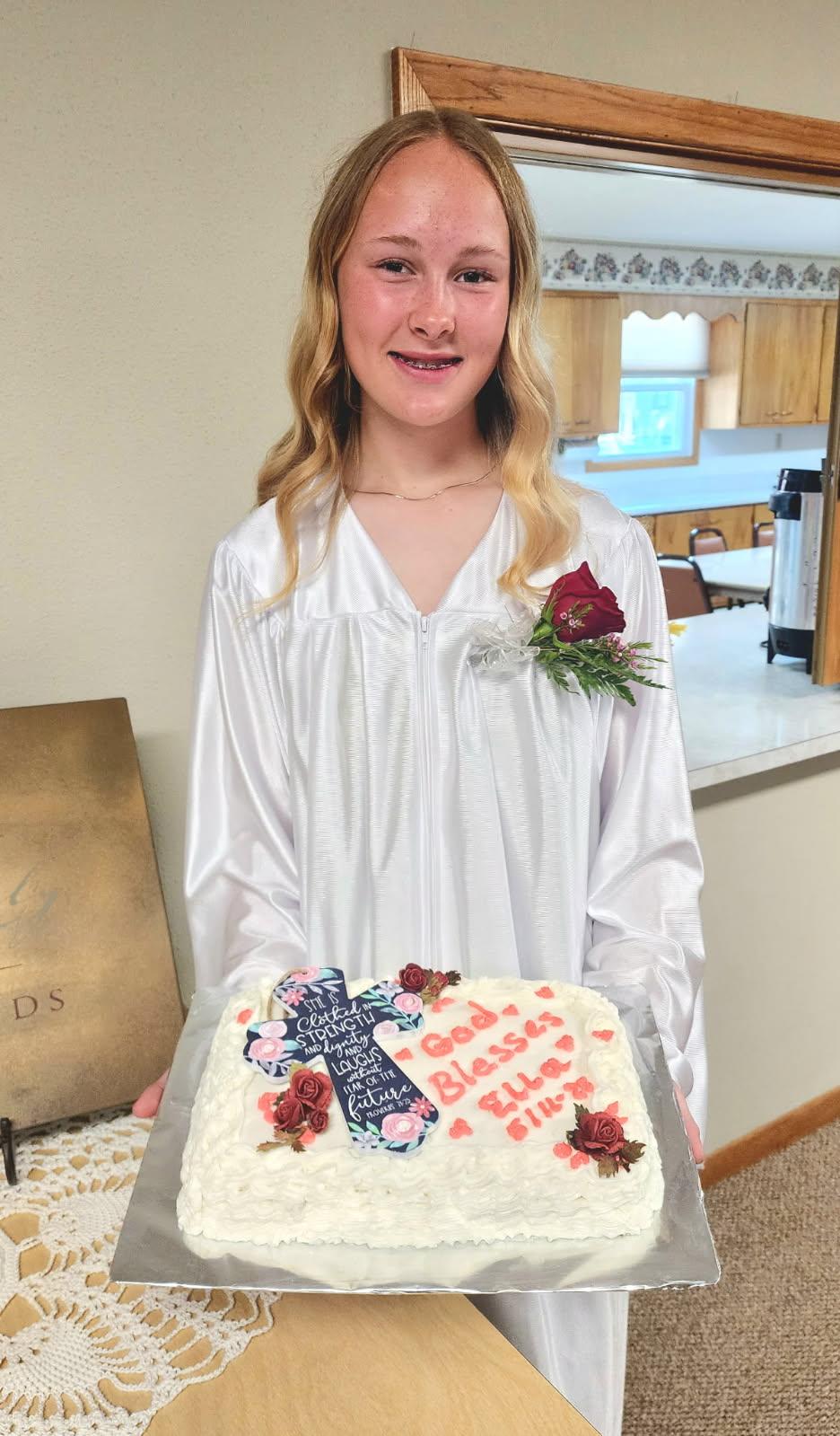 American Lutheran - Morning Star Parish