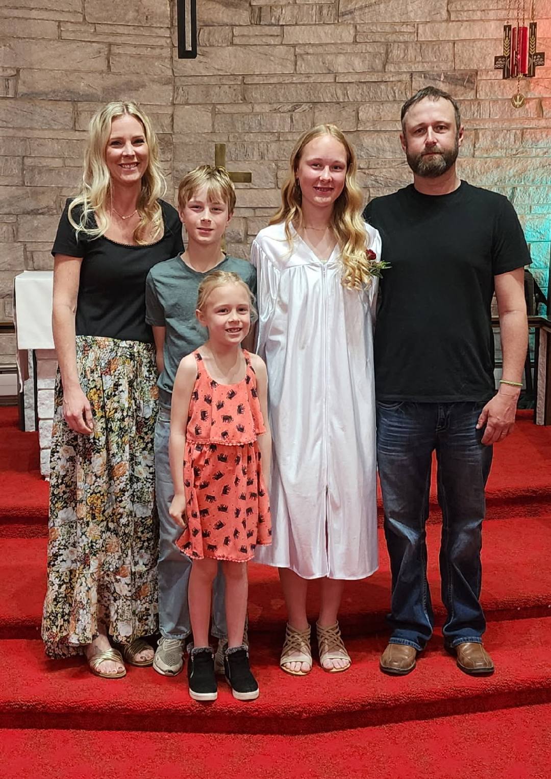 American Lutheran - Morning Star Parish