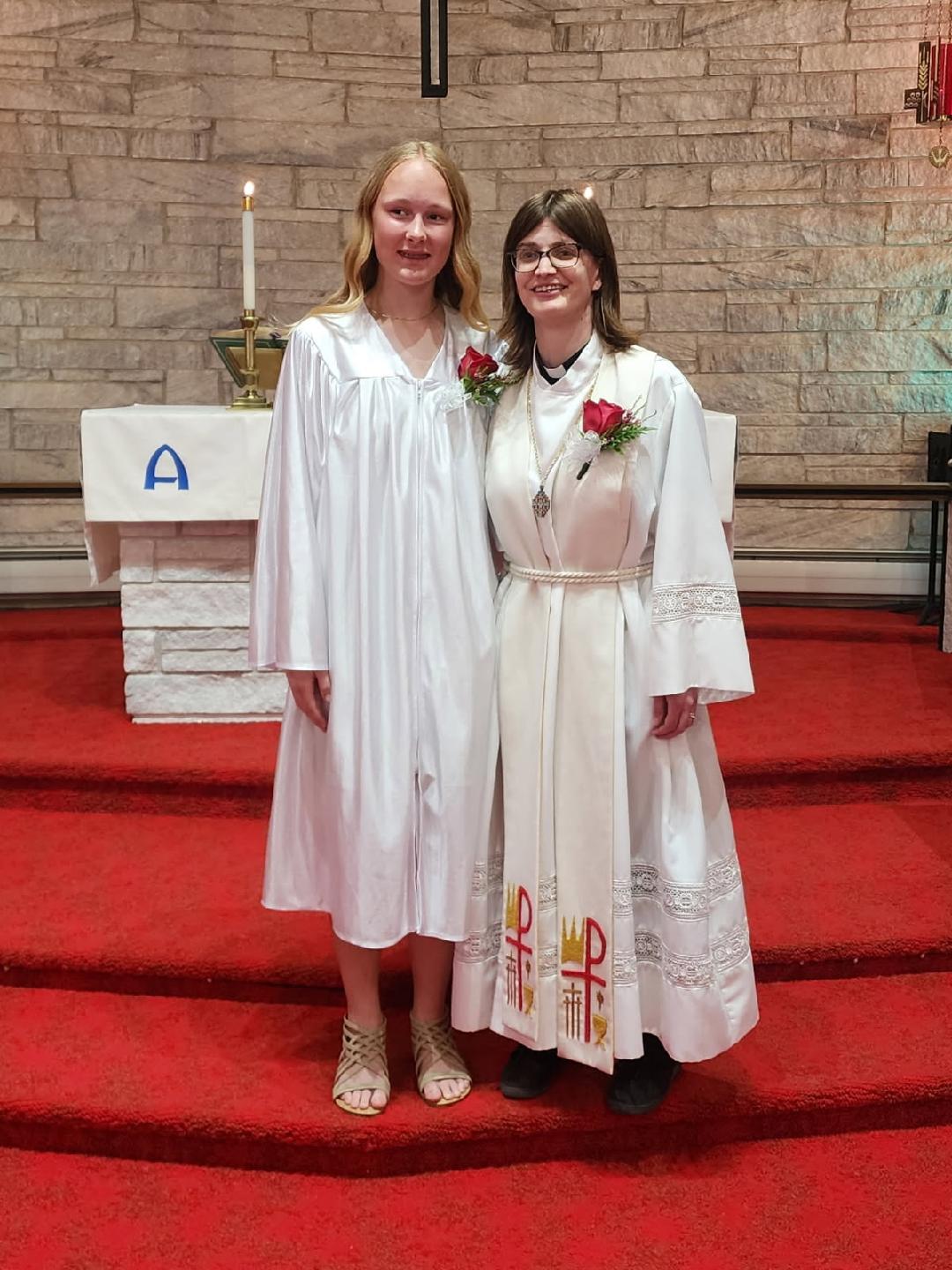 American Lutheran - Morning Star Parish