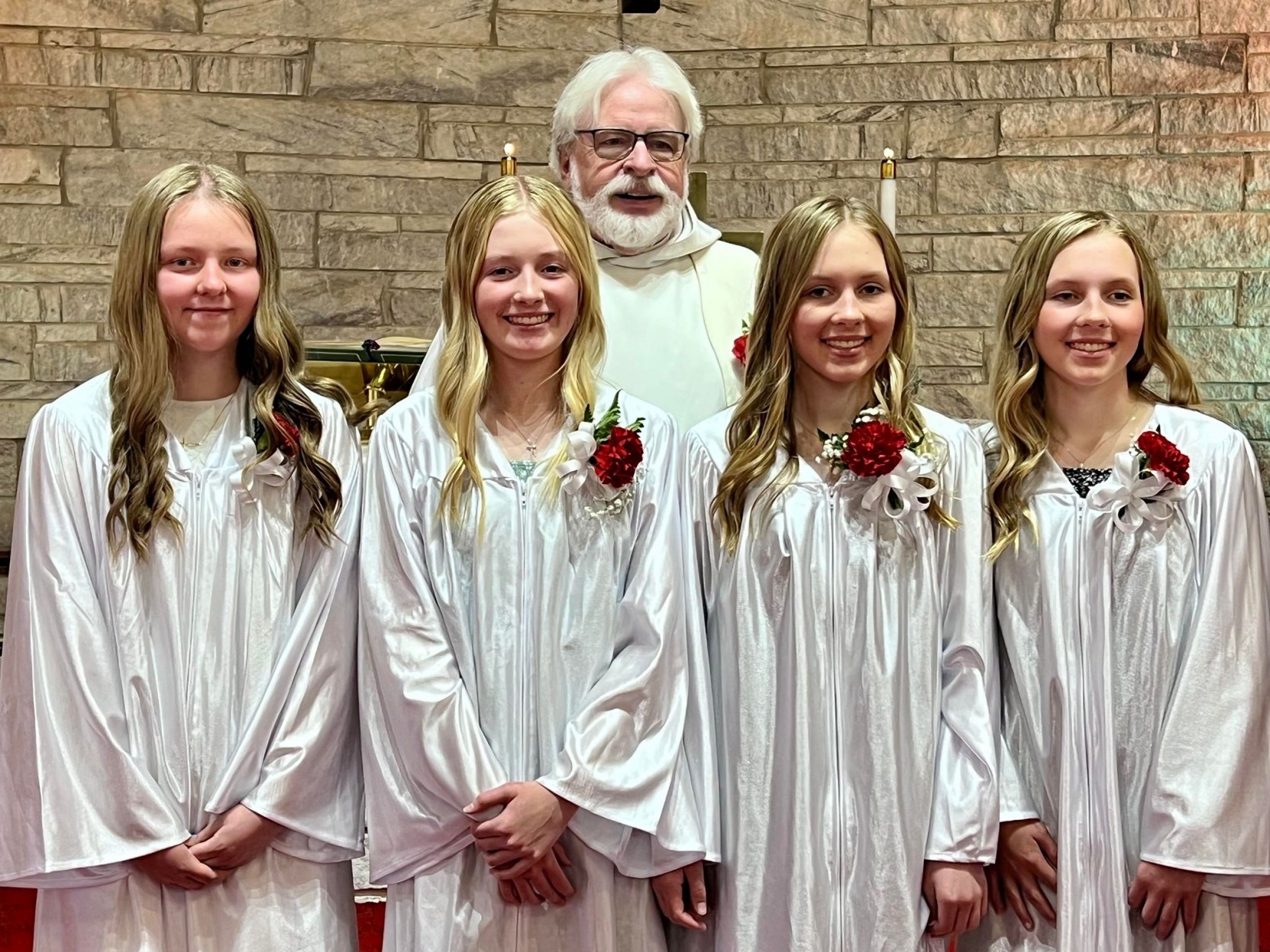 American Lutheran - Morning Star Parish