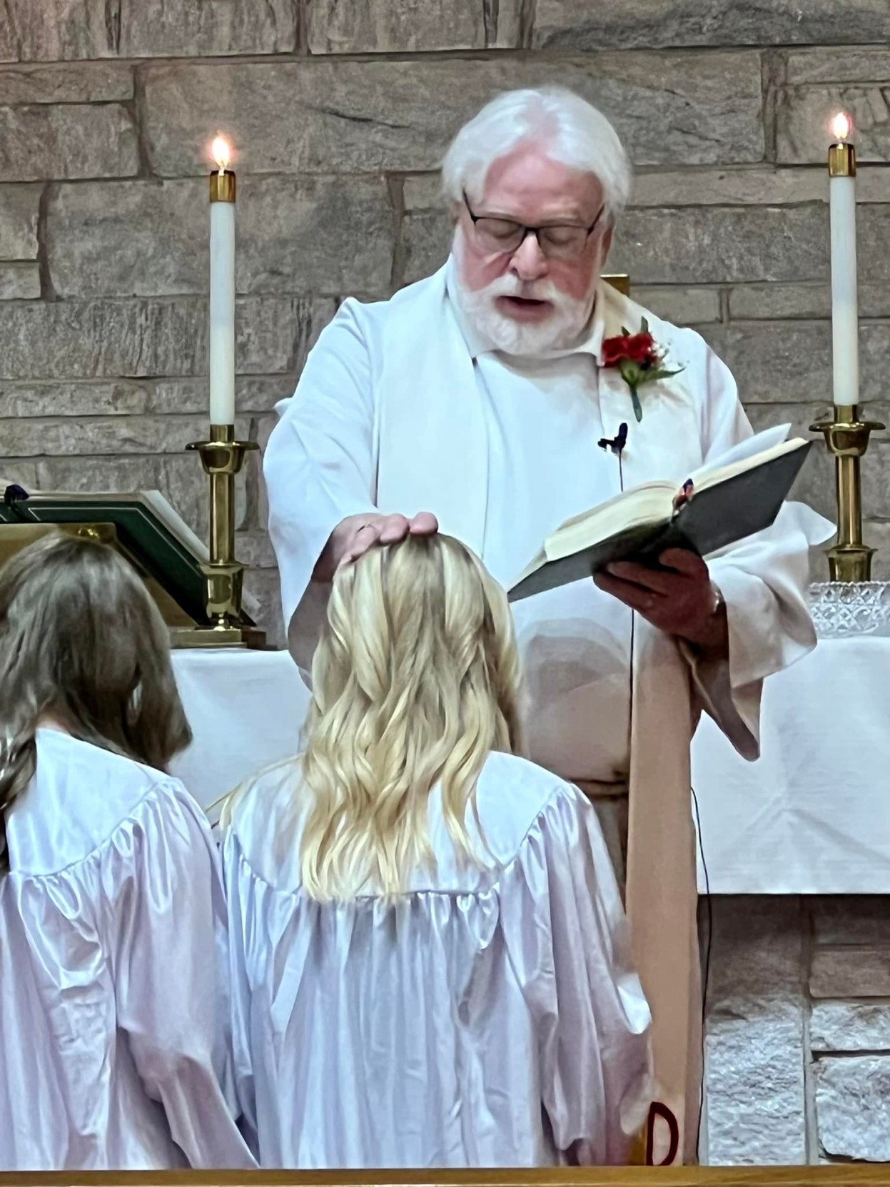 American Lutheran - Morning Star Parish